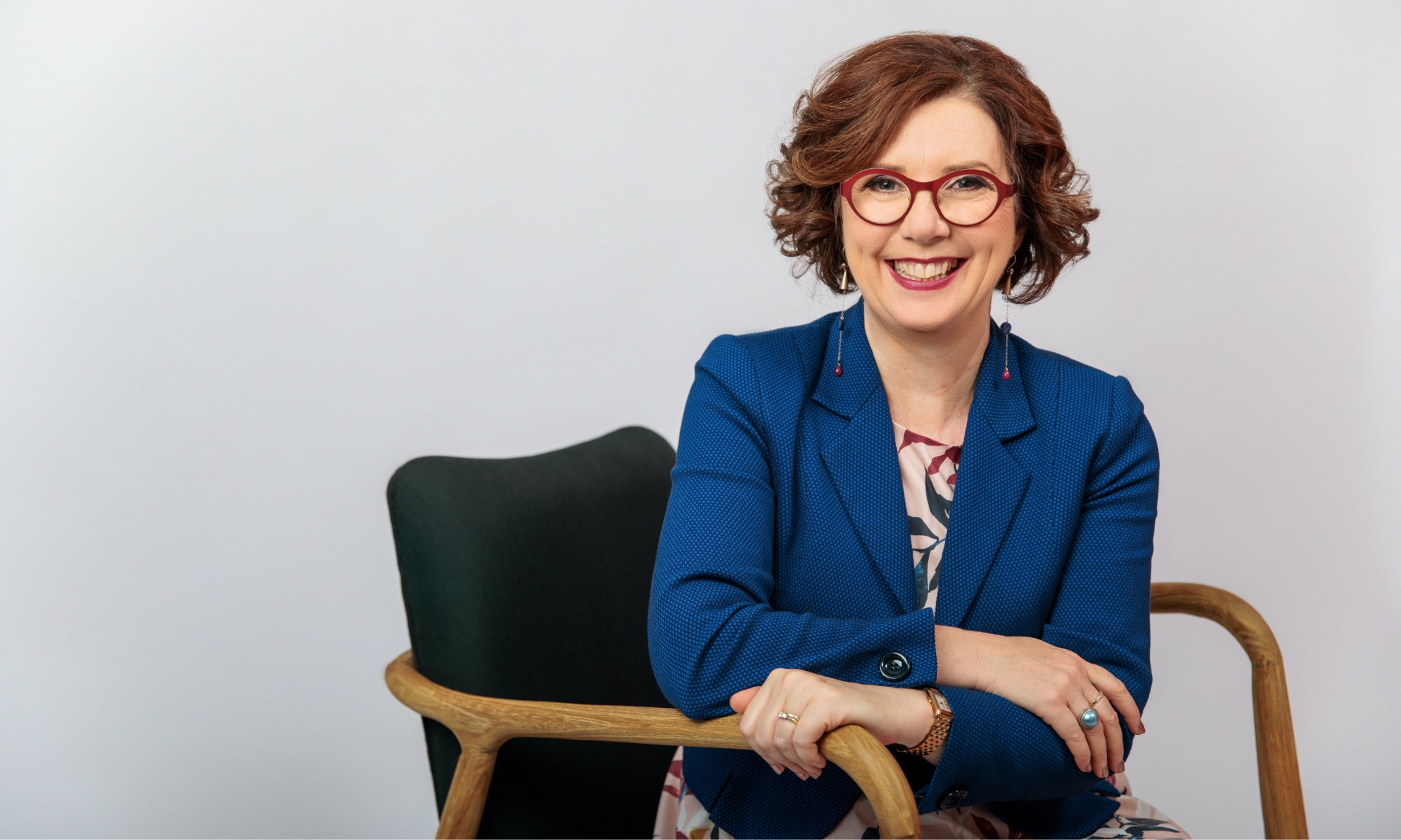 Female Entrepreneur | Personal Branding Expert | Trudy Johnston